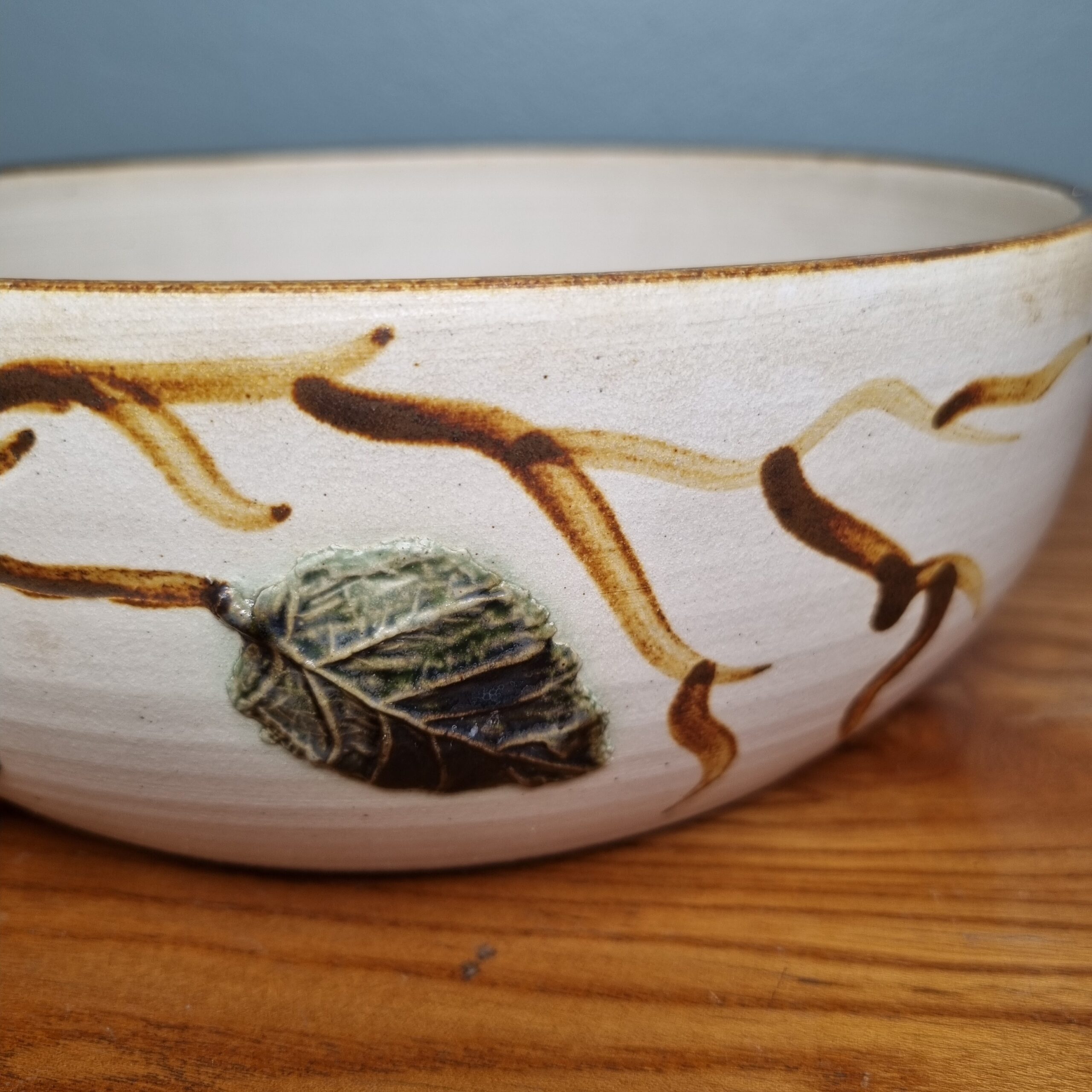 Skål fra AJMO Design, Ebeltoft - Villa og Vejbod