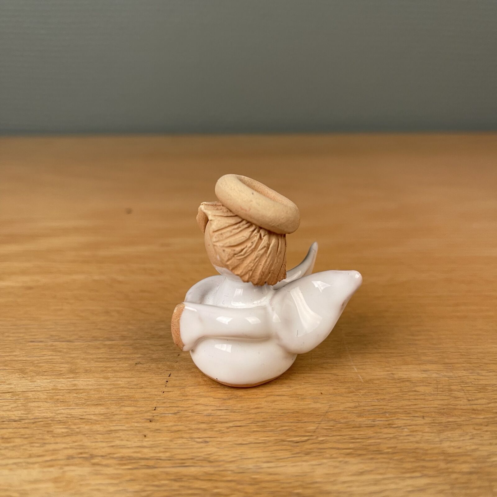 Pixy & Co jul – engel - Villa og Vejbod