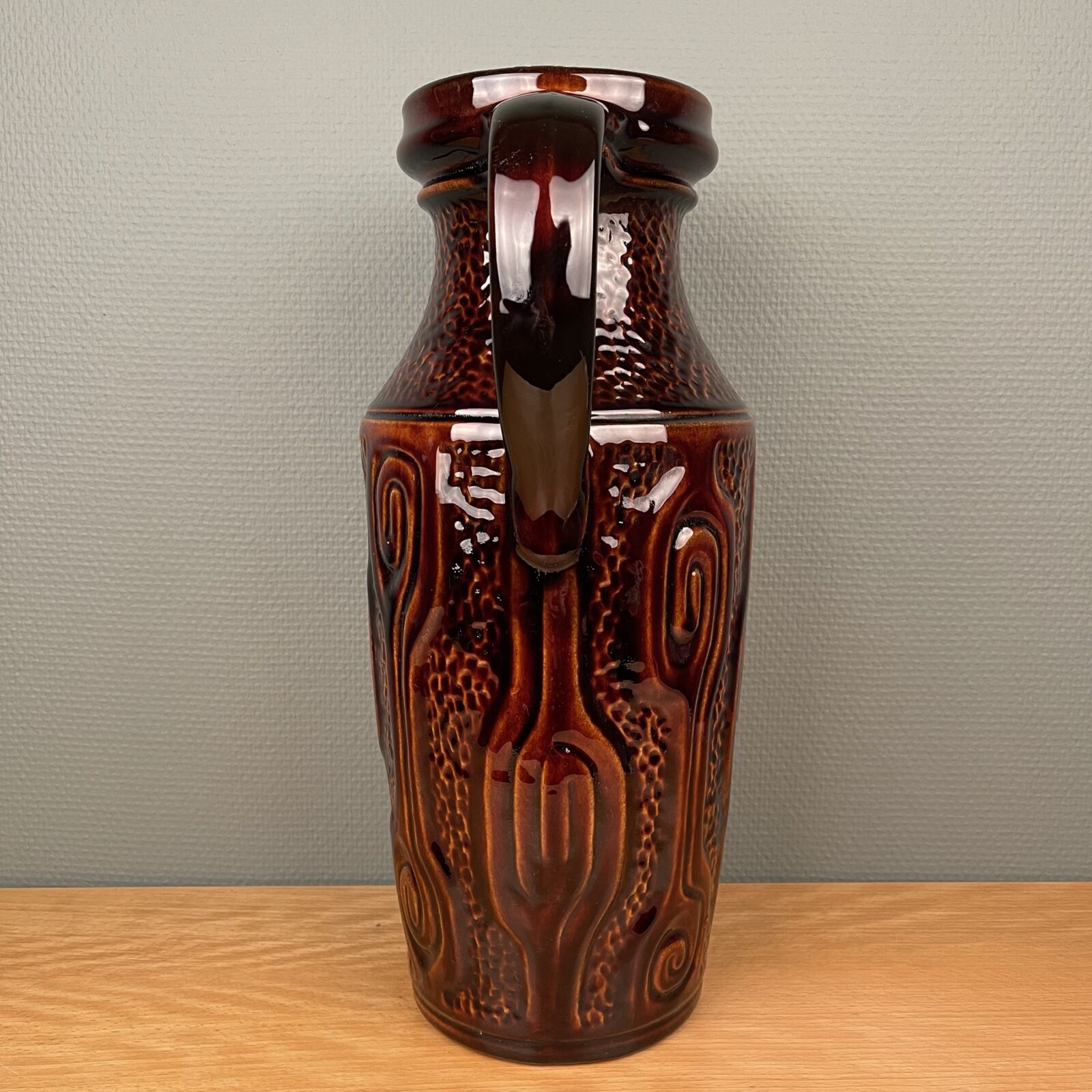 Gulvvase 45cm - Villa og Vejbod