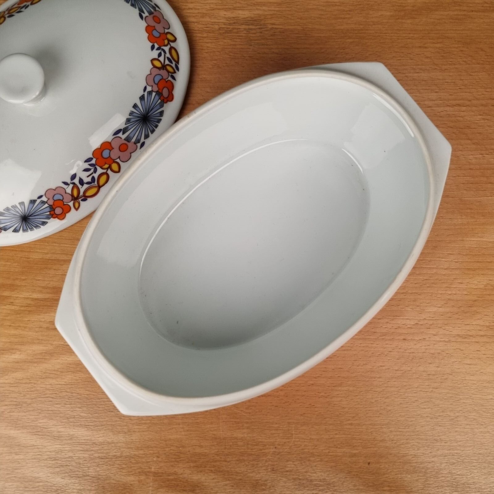 Real – Calorama – ildfast fad med låg – 94/200 - Villa og Vejbod